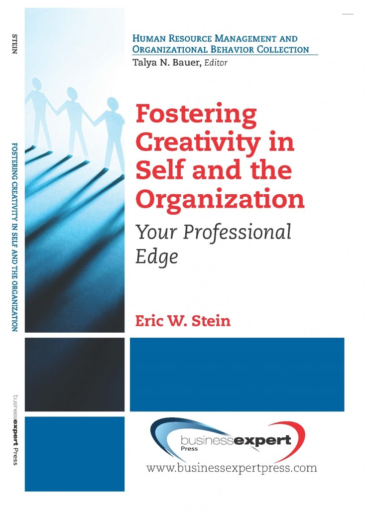 The IDEAS Method | by Eric W. Stein, Ph.D.